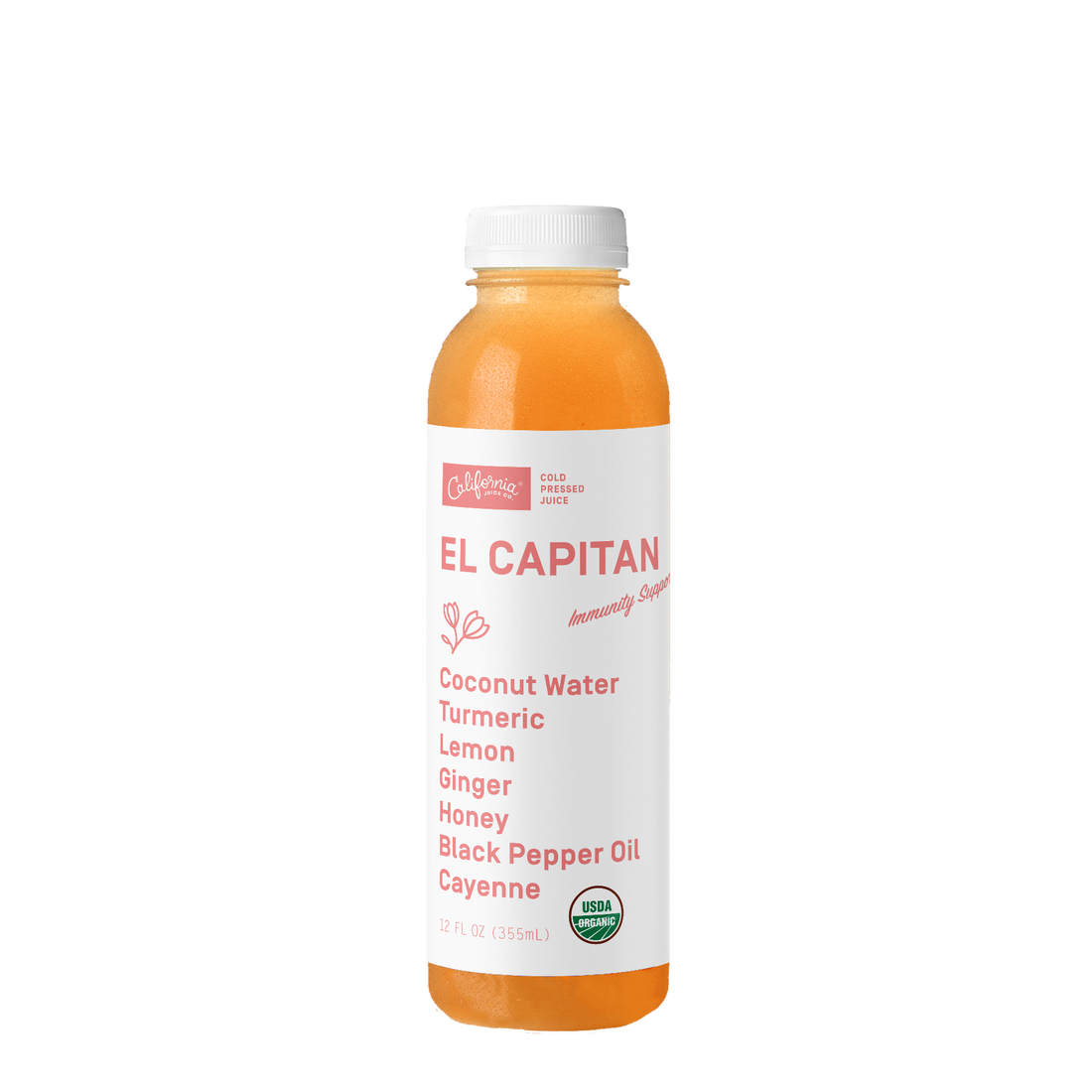 California Juice Co. - Cold Pressed Juice