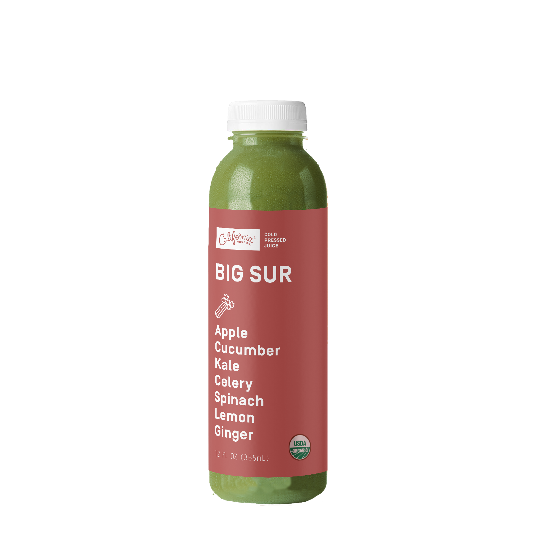 California Juice Co. - Cold Pressed Juice