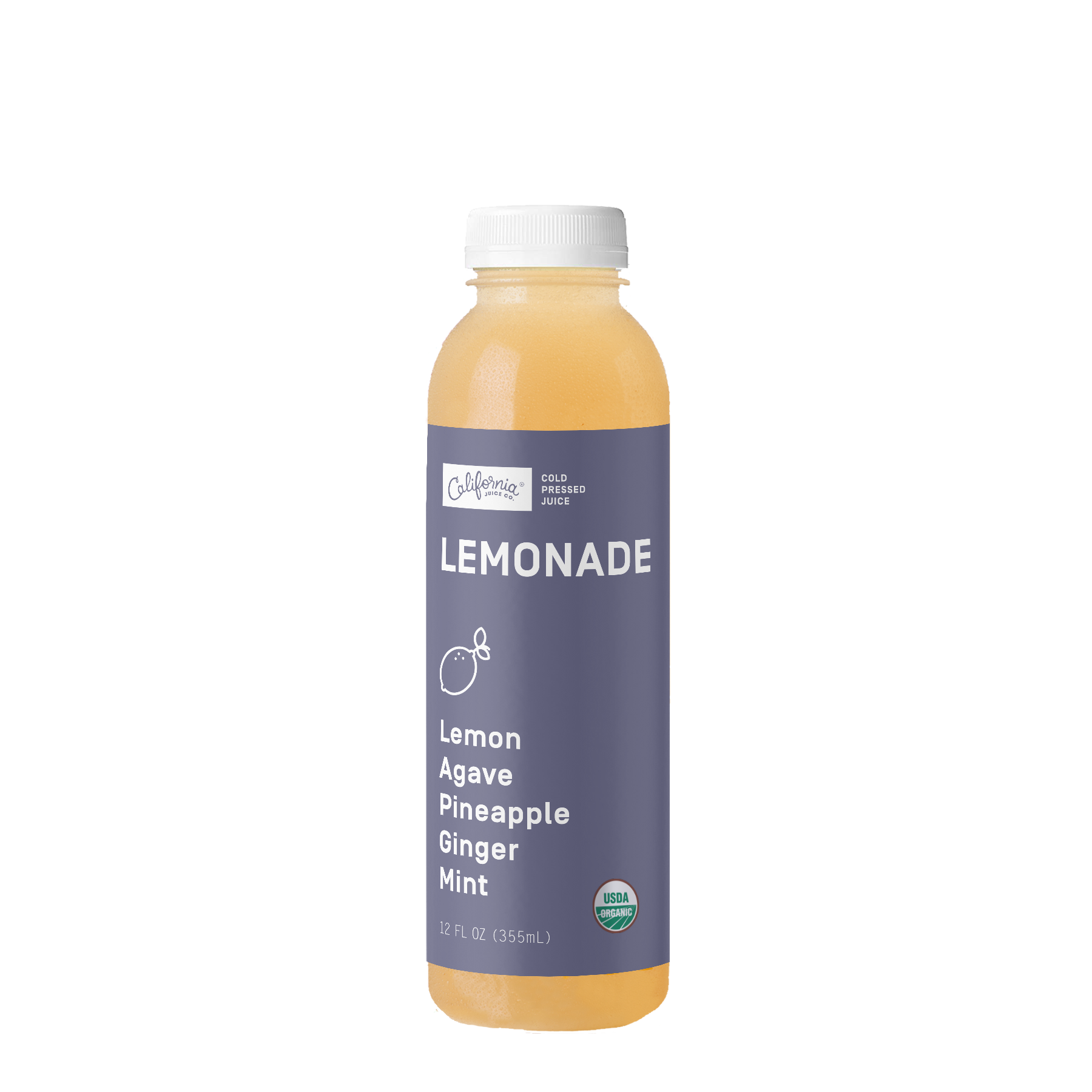 Lemonade – California Juice Co.